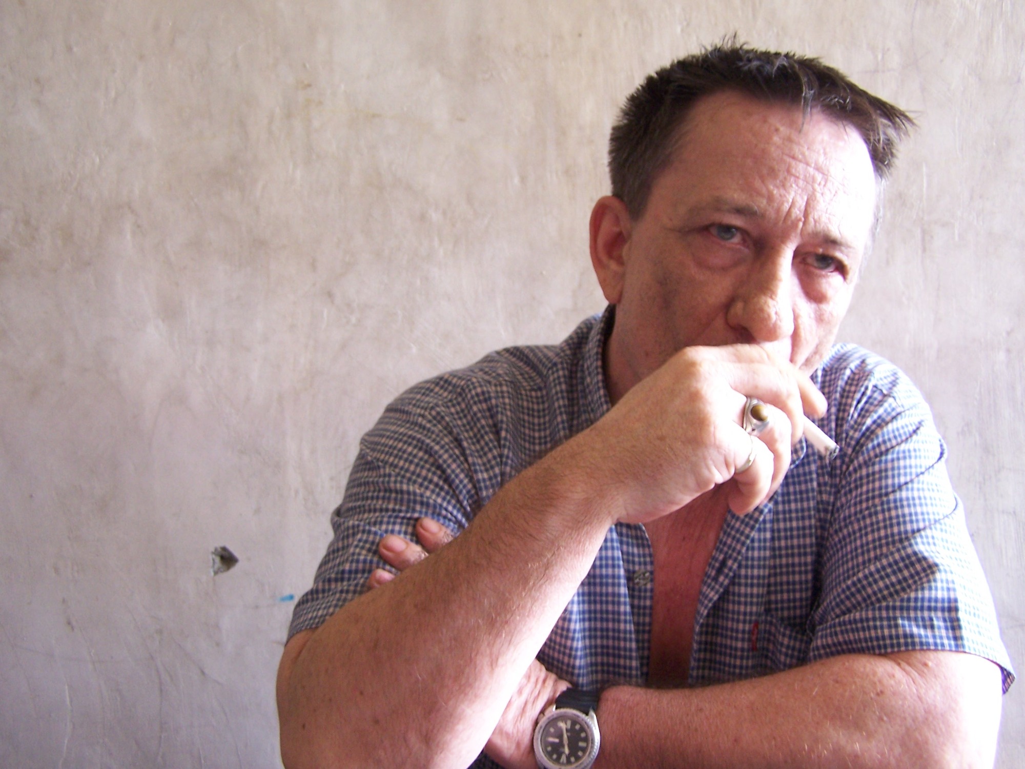 Kano: An American and His Harem | Taiwan International Documentary Festival