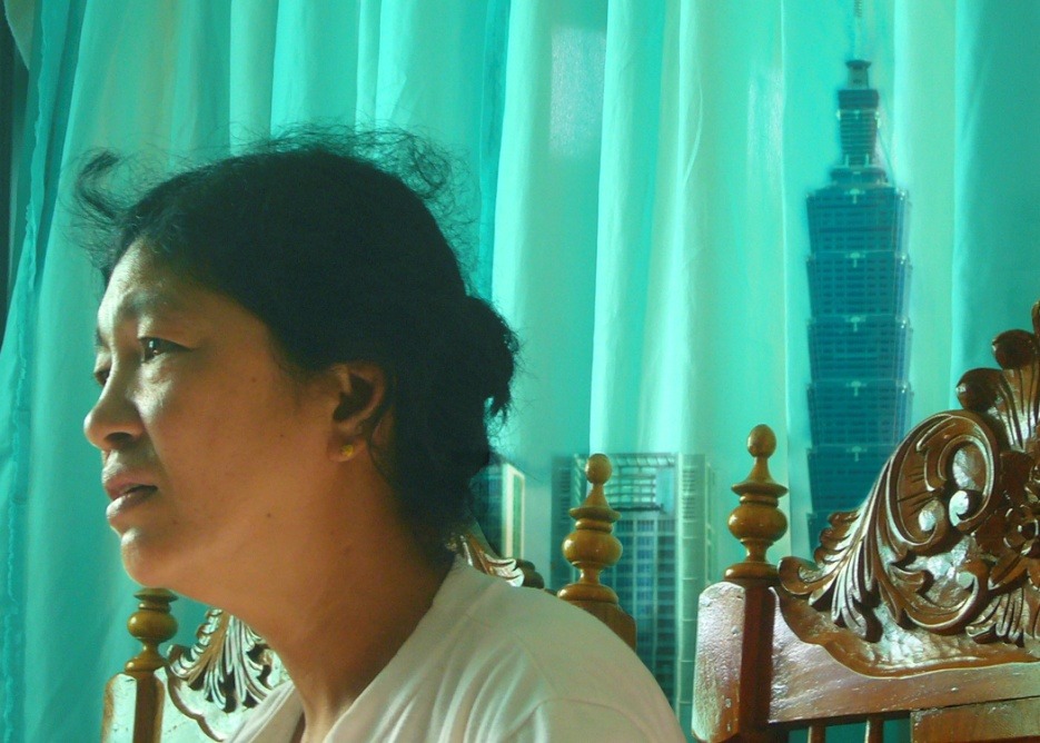 Money And Honey Taiwan International Documentary Festival