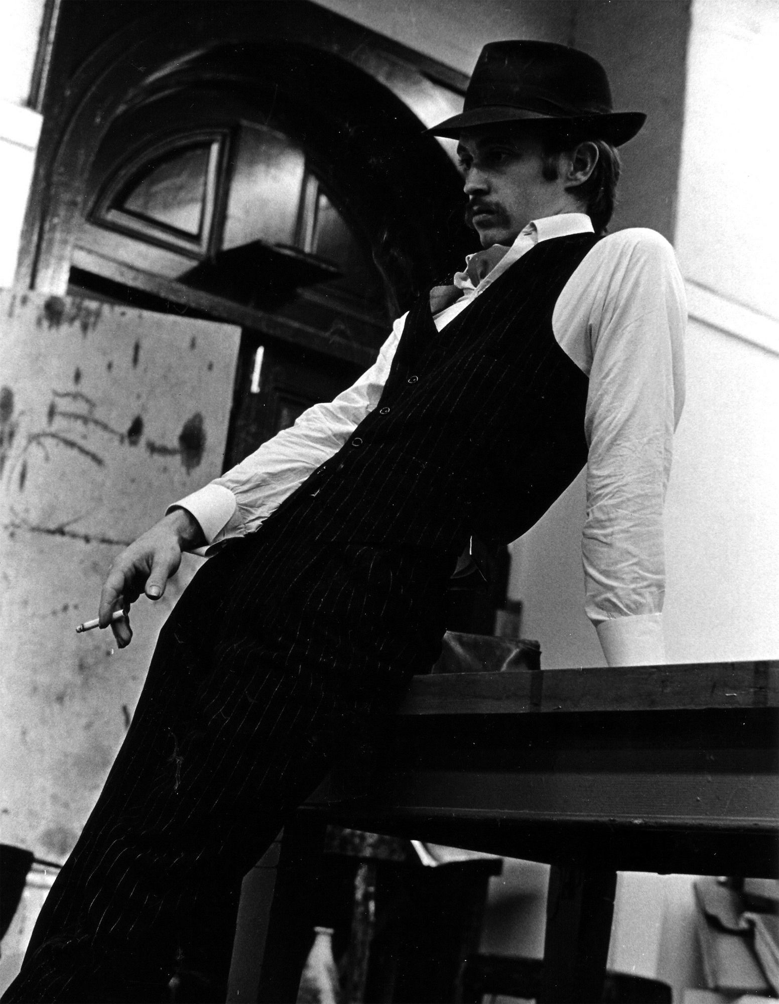 Gypsy Davy | Taiwan International Documentary Festival