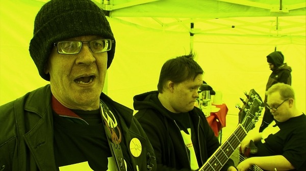 The Punk Syndrome | Taiwan International Documentary Festival