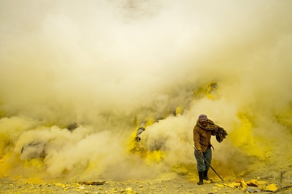 Where Heaven Meets Hell | Taiwan International Documentary Festival