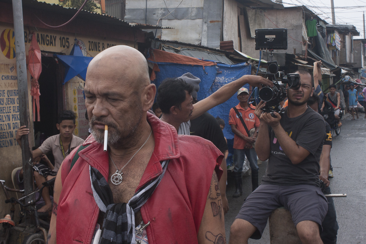 Alipato: the Very Brief Life of an Ember | Taiwan International ...