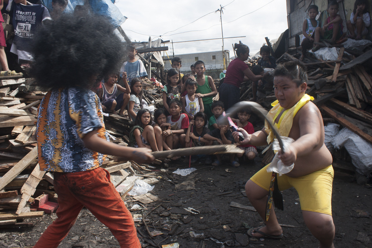 Alipato: the Very Brief Life of an Ember | Taiwan International ...