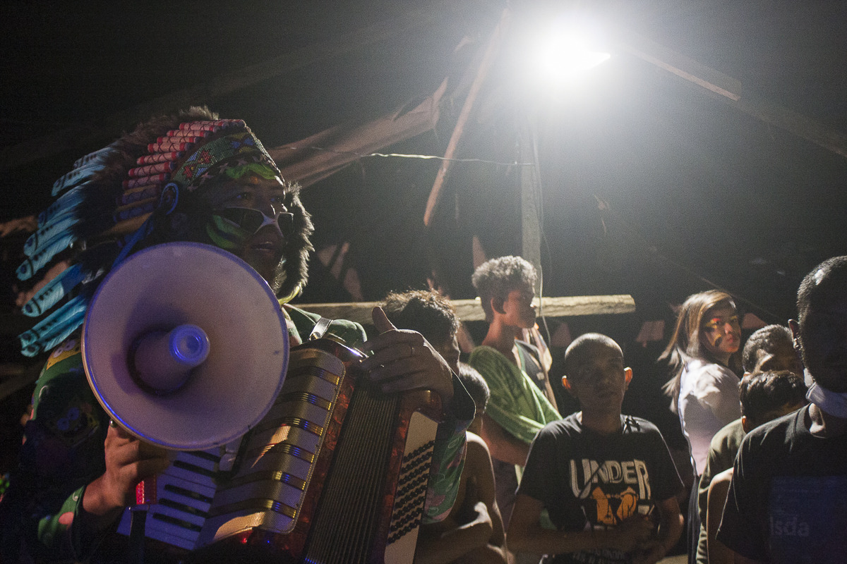 Alipato: the Very Brief Life of an Ember | Taiwan International ...