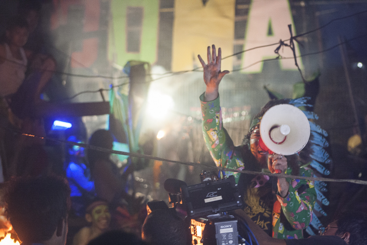 Alipato: the Very Brief Life of an Ember | Taiwan International ...