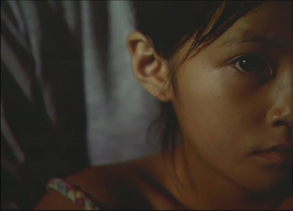 A Mu Yi | Taiwan International Documentary Festival