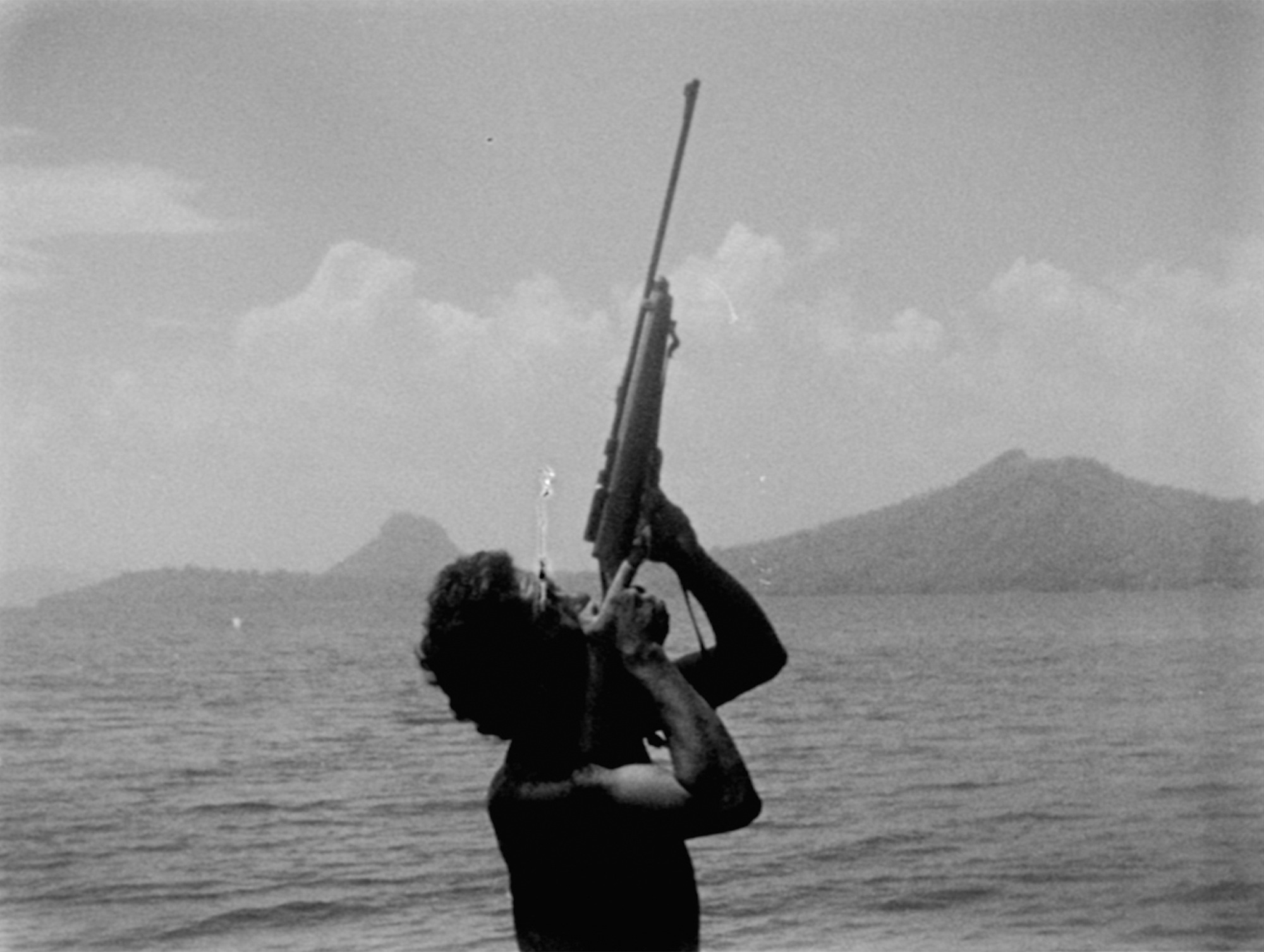 Anak Araw (Albino) | Taiwan International Documentary Festival