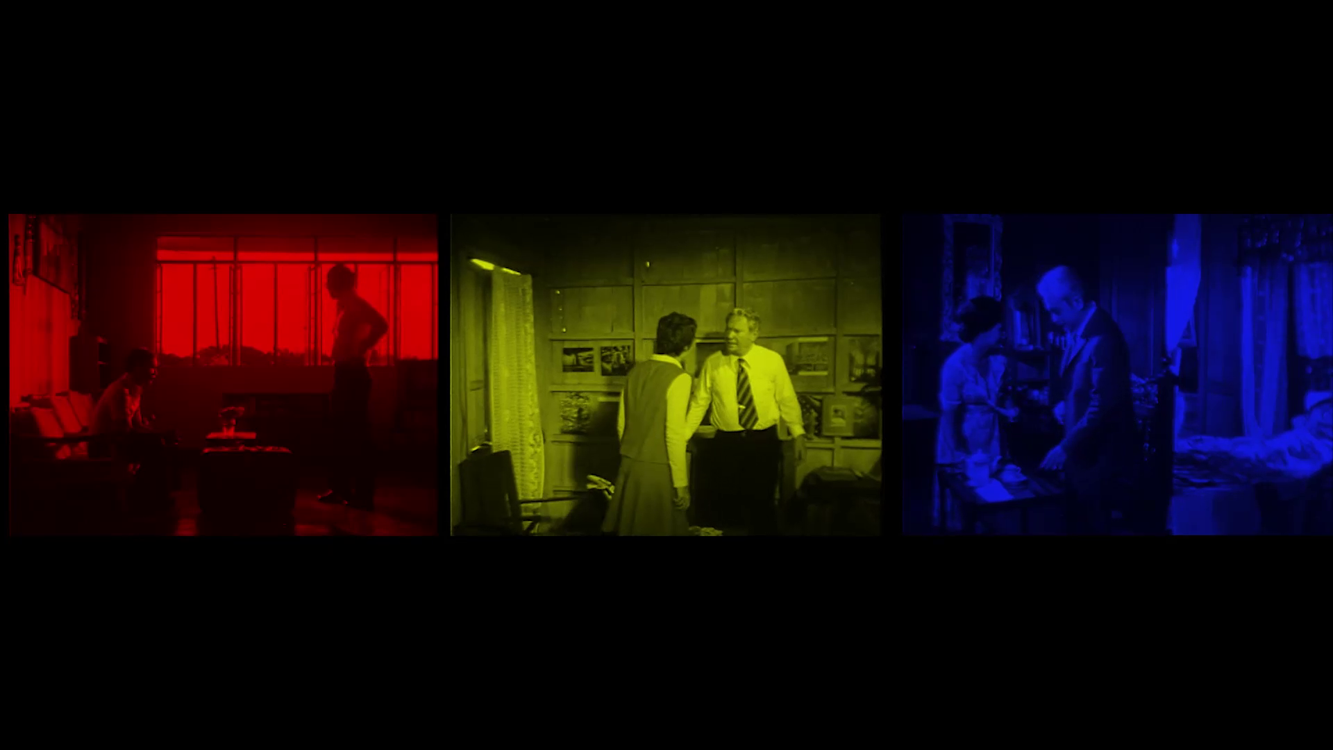 National Anarchist: Lino Brocka | Taiwan International Documentary Festival