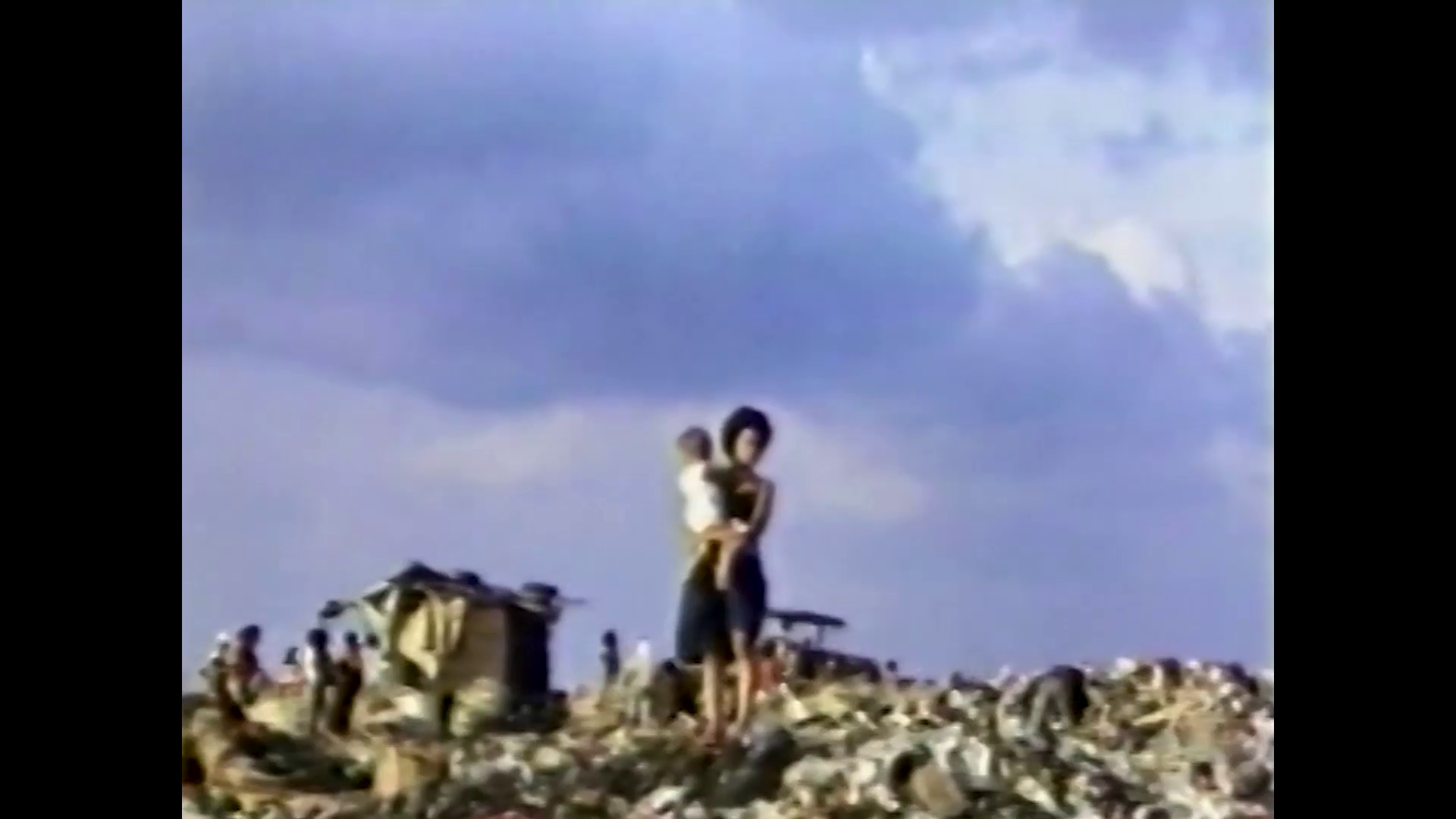 National Anarchist: Lino Brocka | Taiwan International Documentary Festival