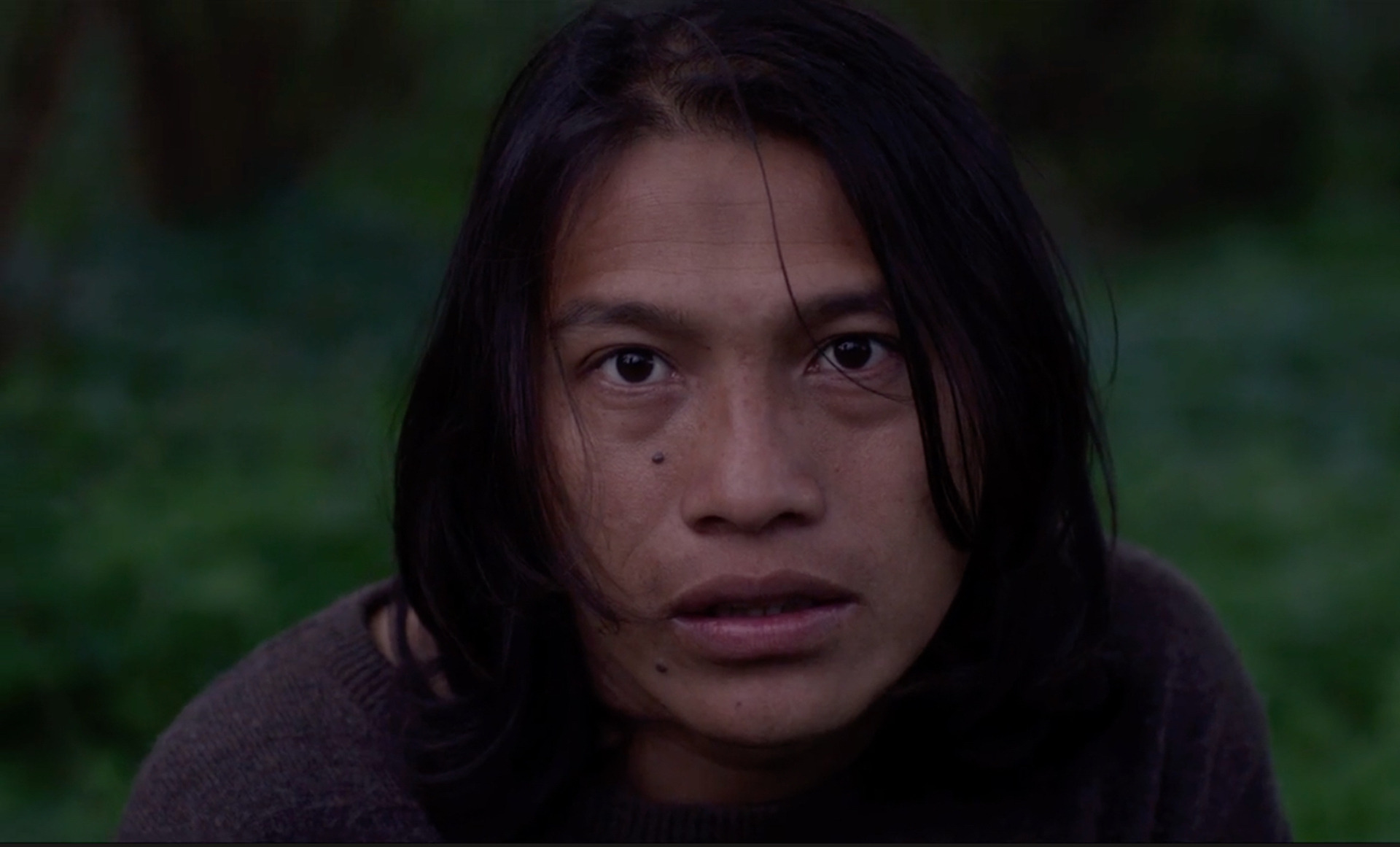 Canuto's Transformation | Taiwan International Documentary Festival