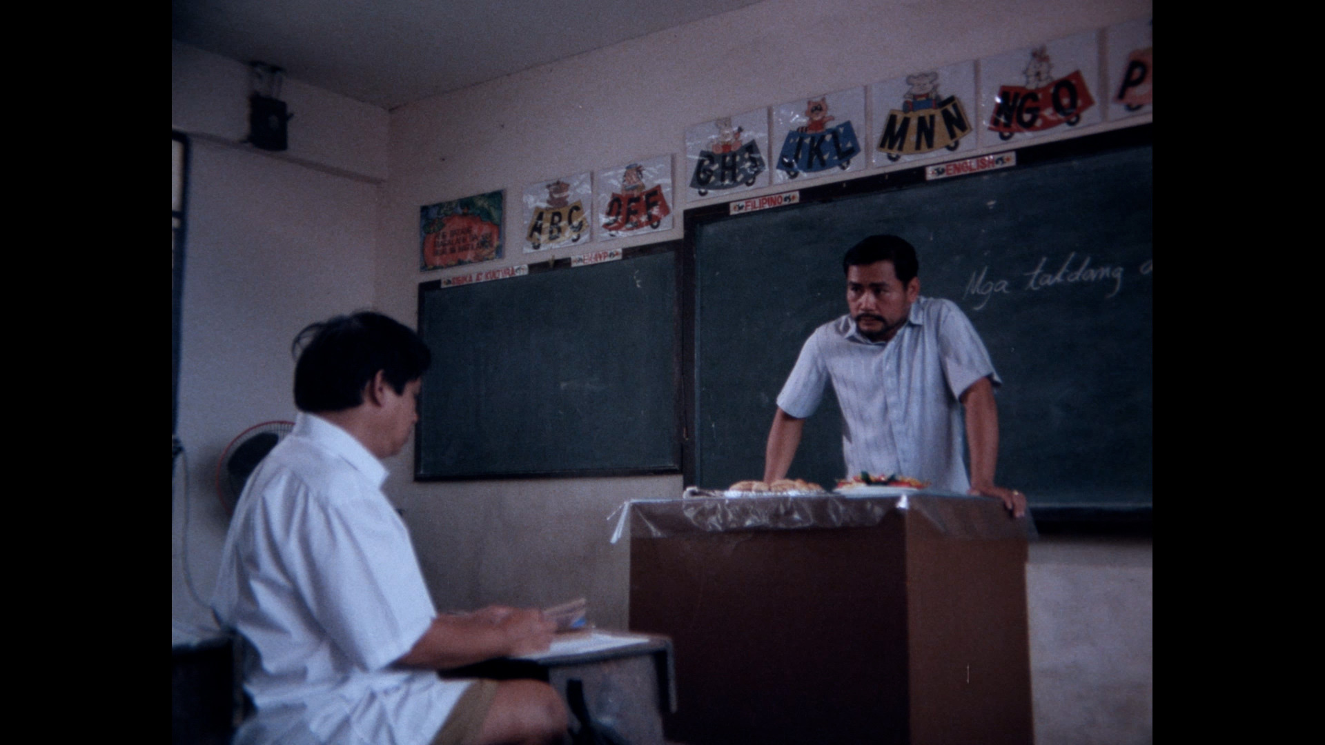 Cesar Asar | Taiwan International Documentary Festival