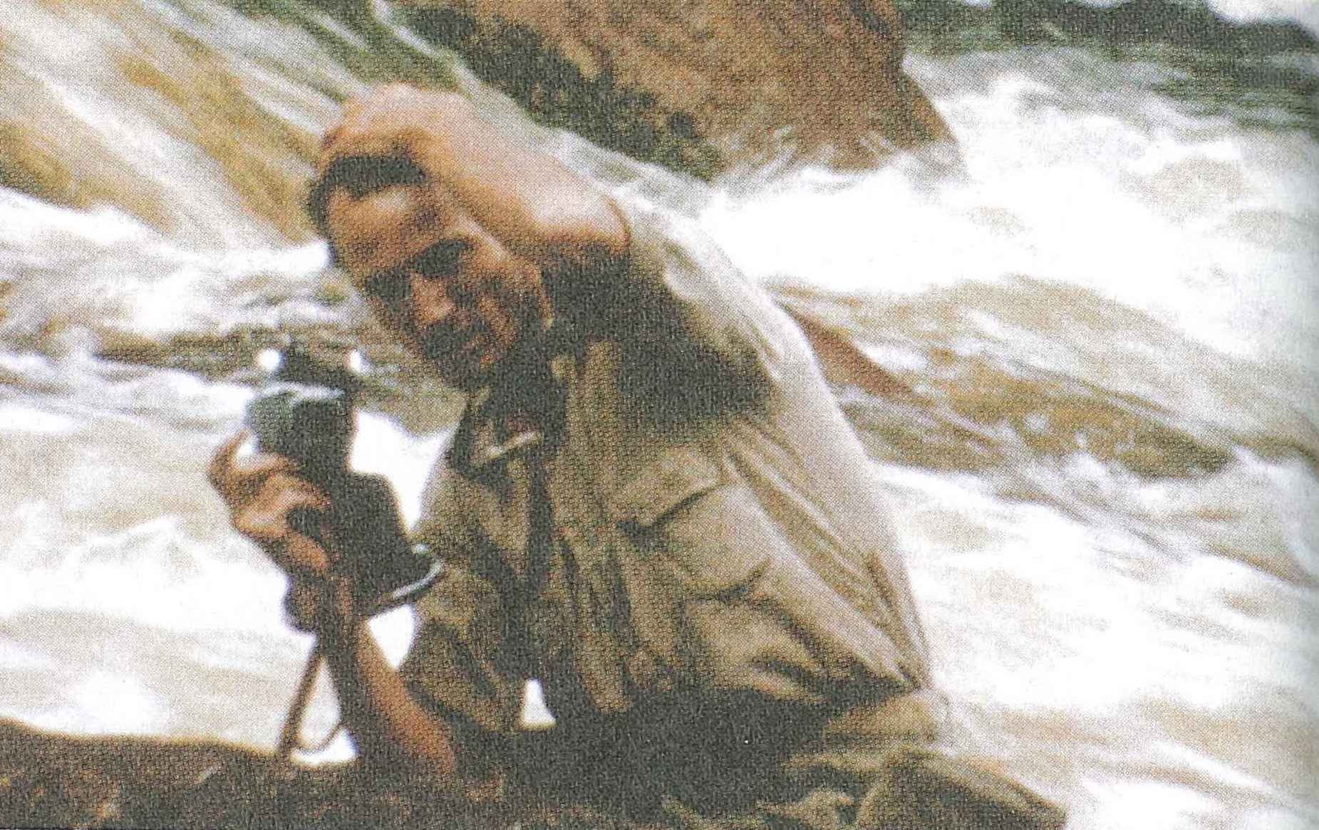 叢林魯迪傳奇 | 台灣國際紀錄片影展