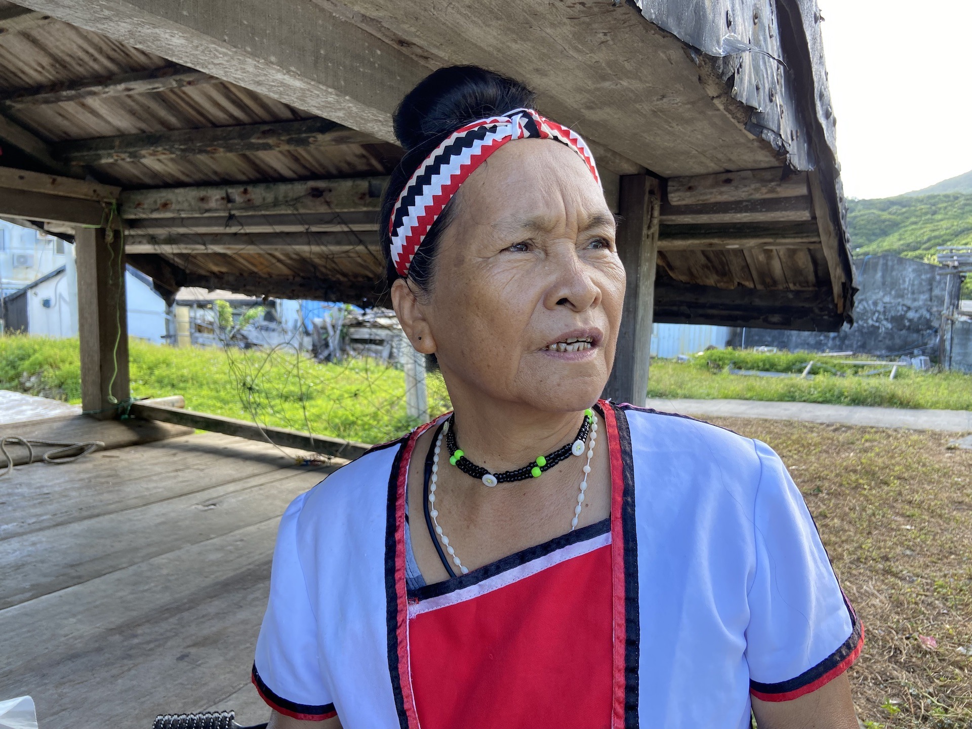 島上 | 台灣國際紀錄片影展