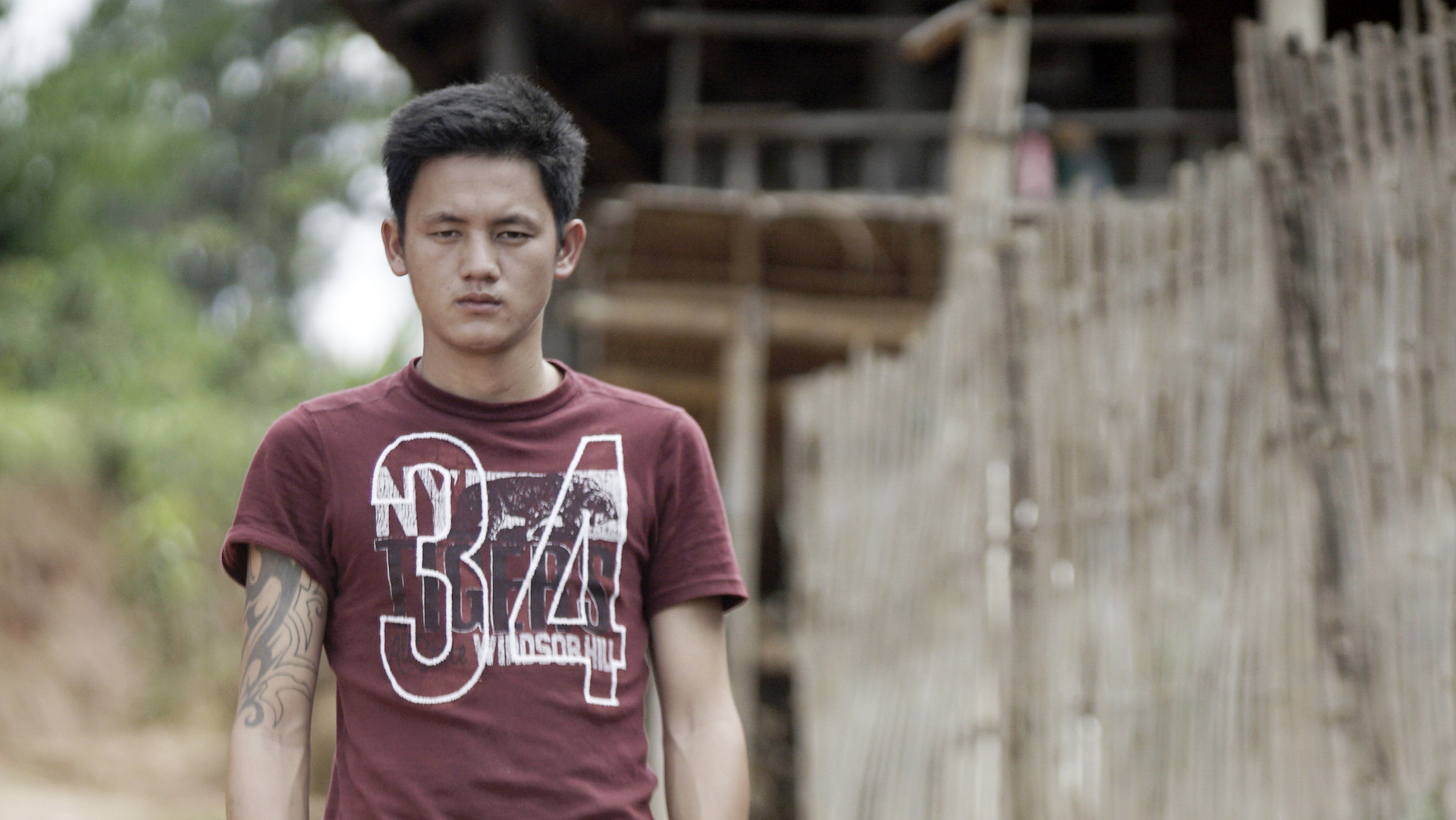 Soil without Land | Taiwan International Documentary Festival