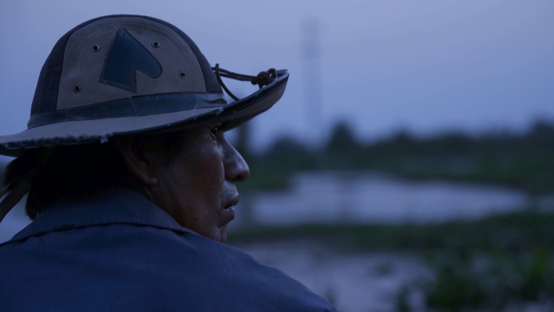 The Black Tree | Taiwan International Documentary Festival