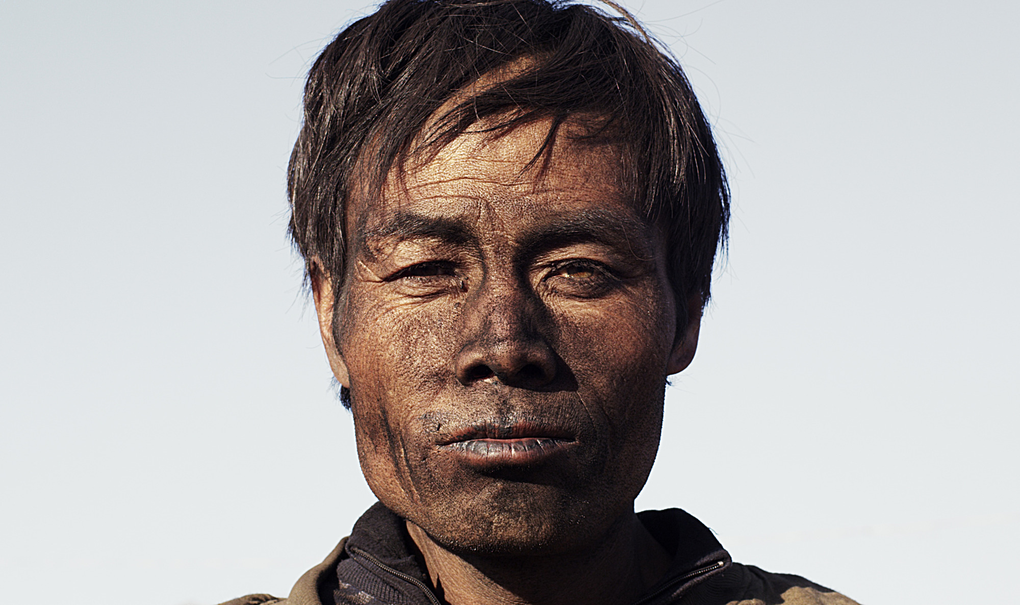 悲兮魔獸 | 台灣國際紀錄片影展