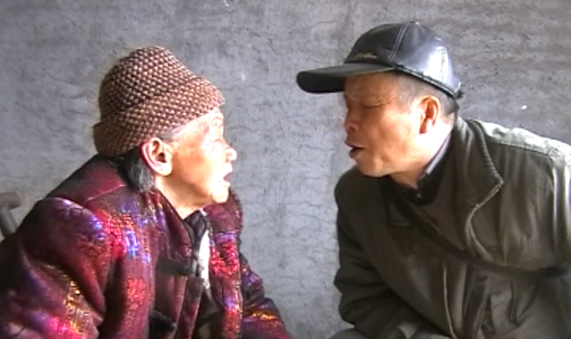 我要當人民代表 | 台灣國際紀錄片影展