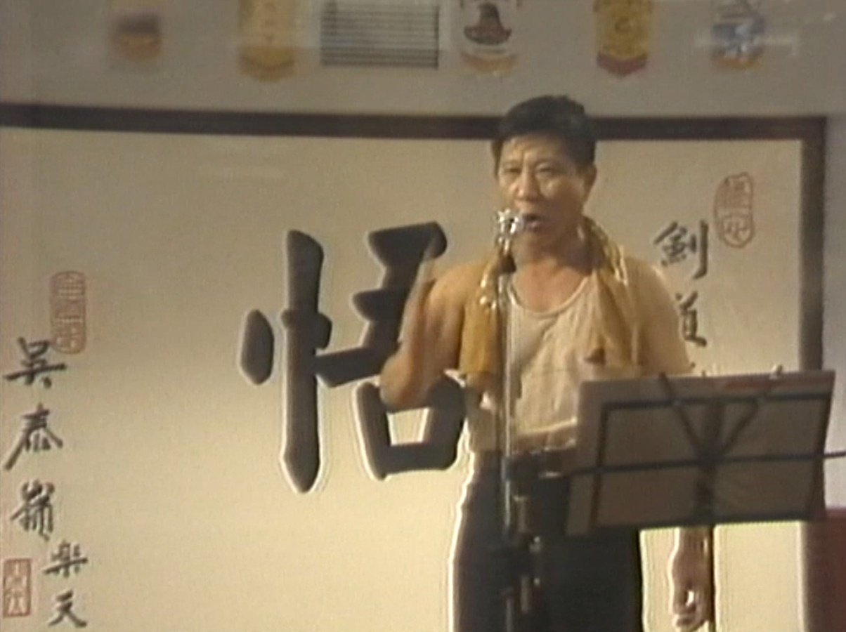 Broadcasters | Taiwan International Documentary Festival