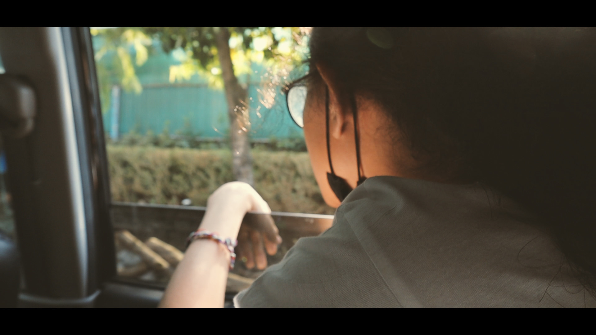 Journey of a Bird | Taiwan International Documentary Festival