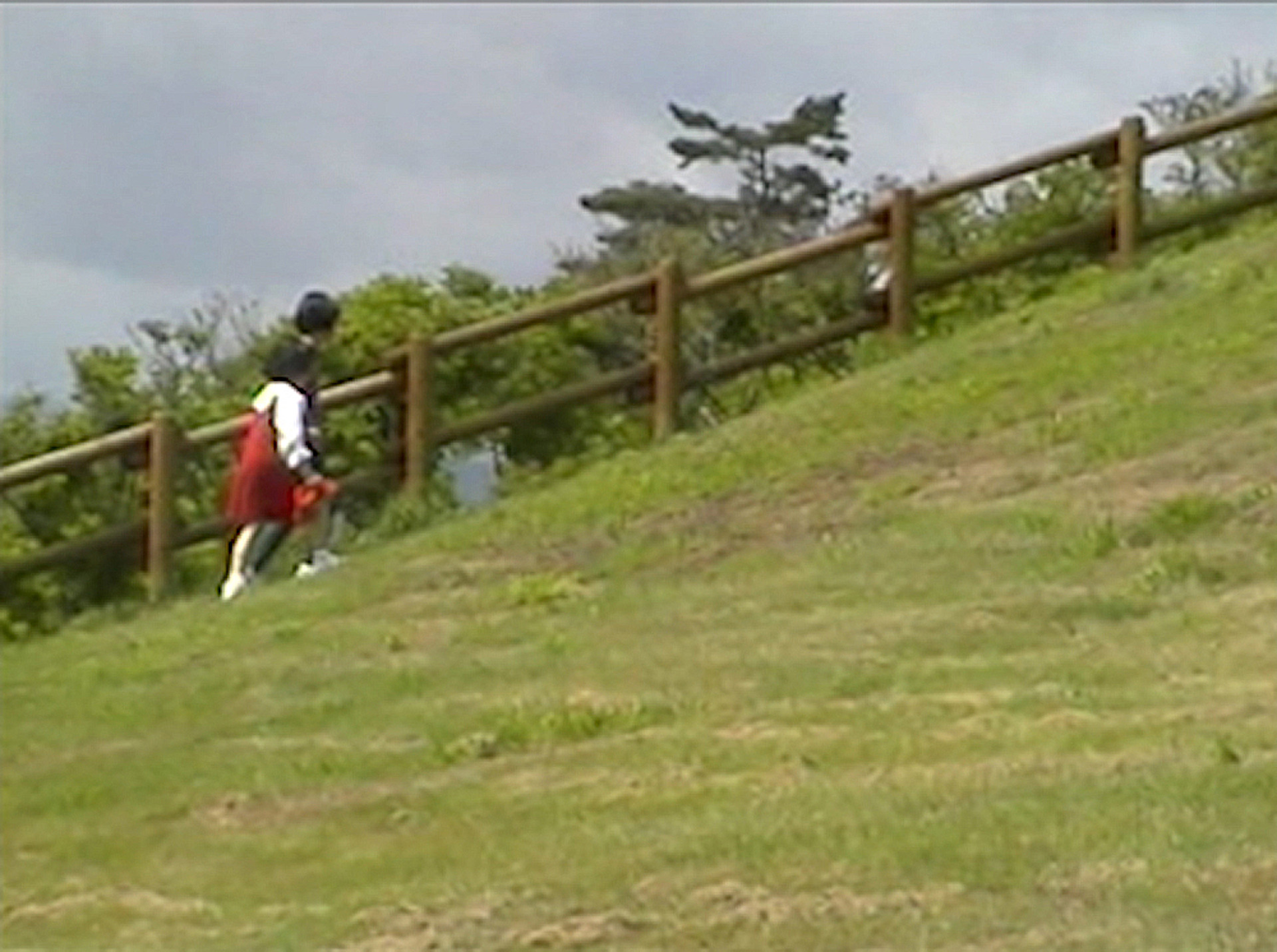 Family Trips | Taiwan International Documentary Festival