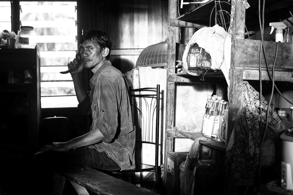Bunohan: Return to Murder | Taiwan International Documentary Festival