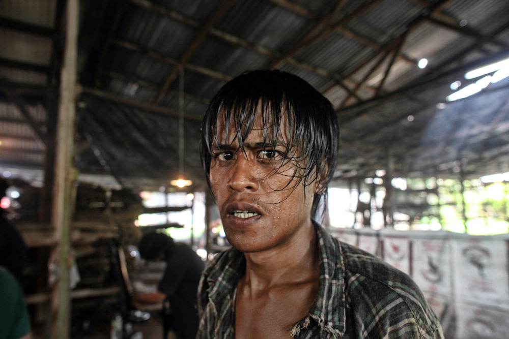 Bunohan: Return to Murder | Taiwan International Documentary Festival