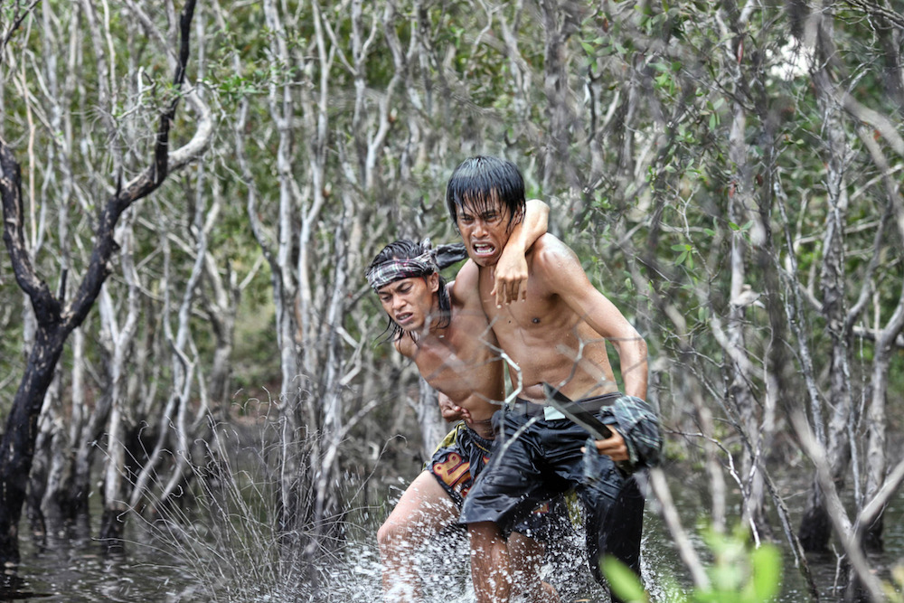 Bunohan: Return to Murder | Taiwan International Documentary Festival
