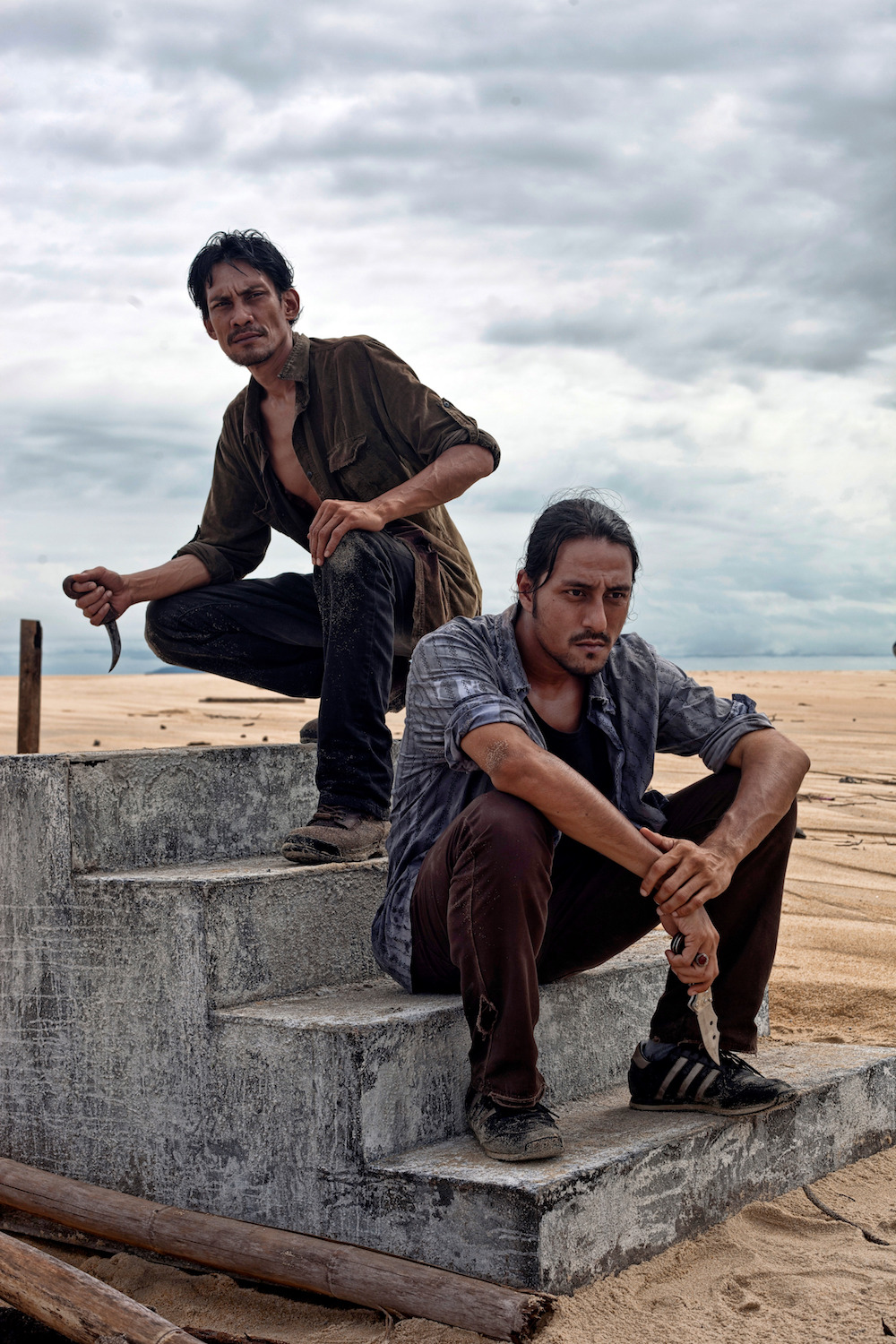 Bunohan: Return to Murder | Taiwan International Documentary Festival