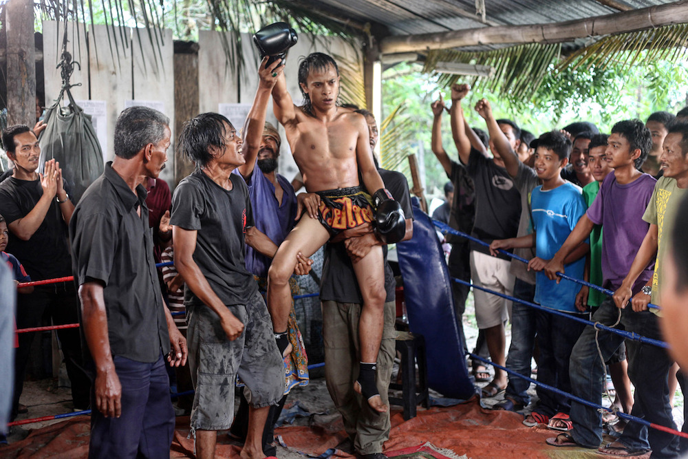 Bunohan: Return to Murder | Taiwan International Documentary Festival