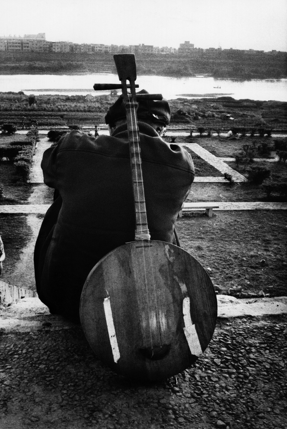 Homage to Chen Da | Taiwan International Documentary Festival