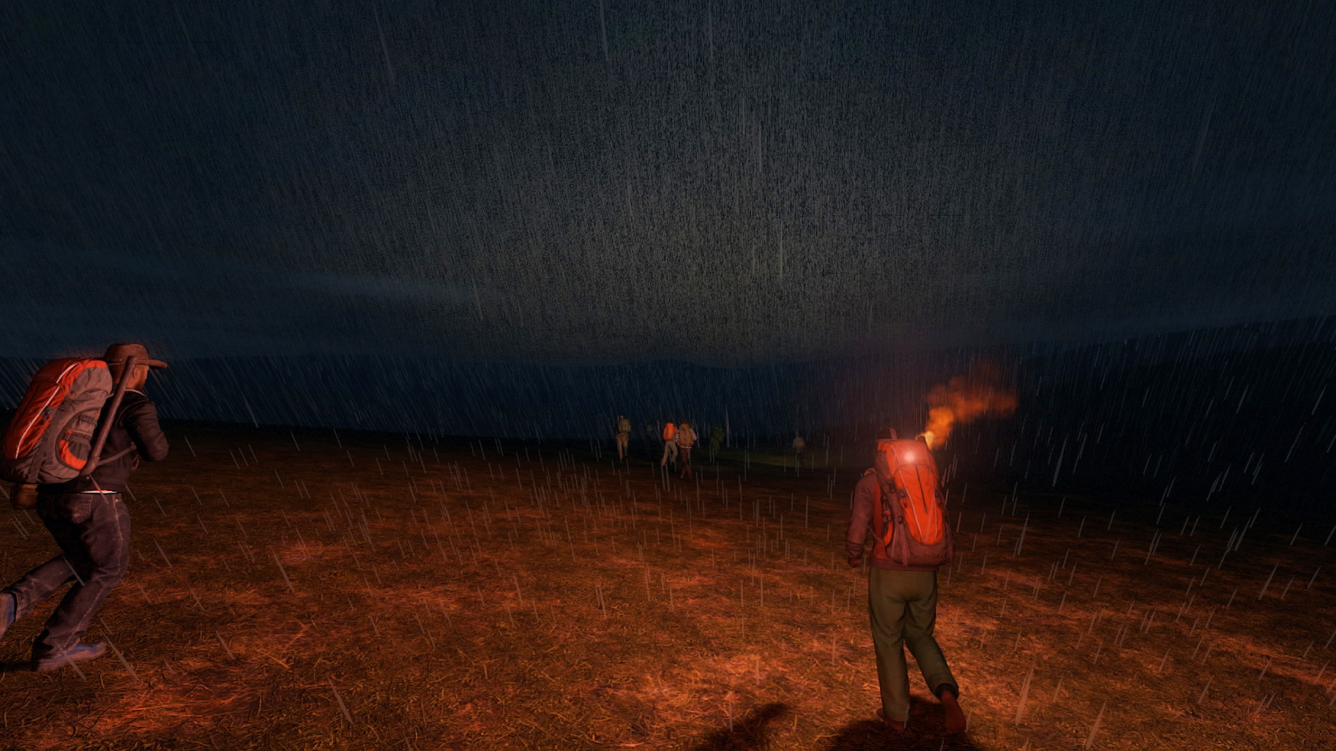 登入無盡島 | 台灣國際紀錄片影展