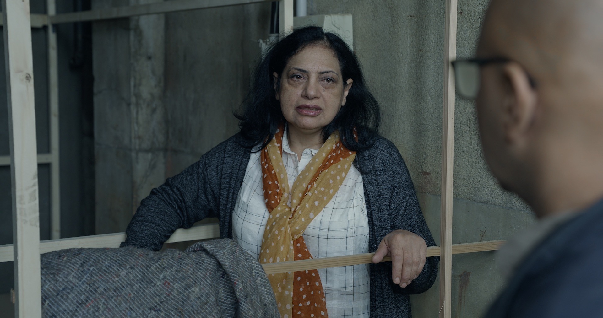 無神之地 | 台灣國際紀錄片影展