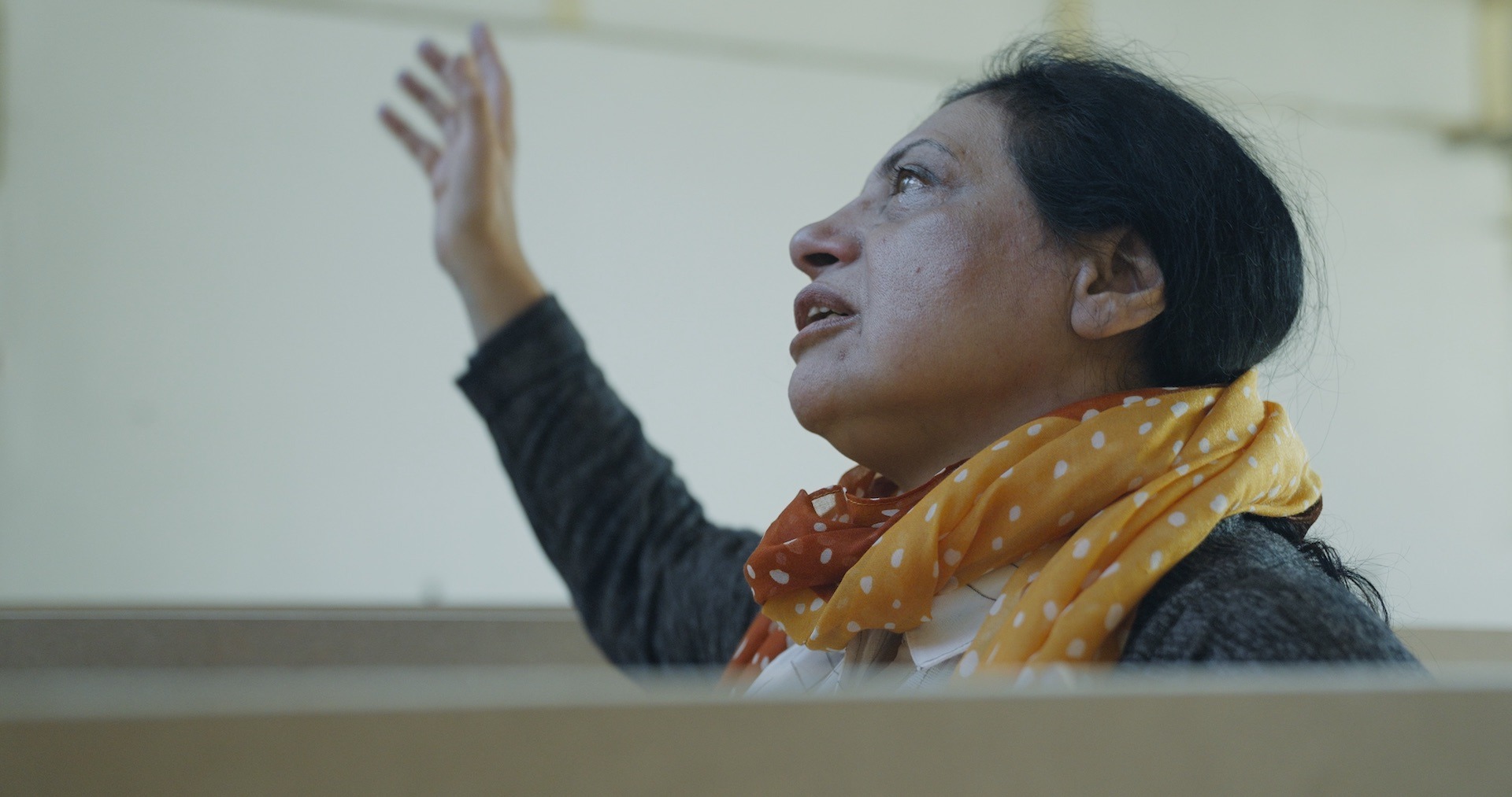 Where God Is Not | Taiwan International Documentary Festival