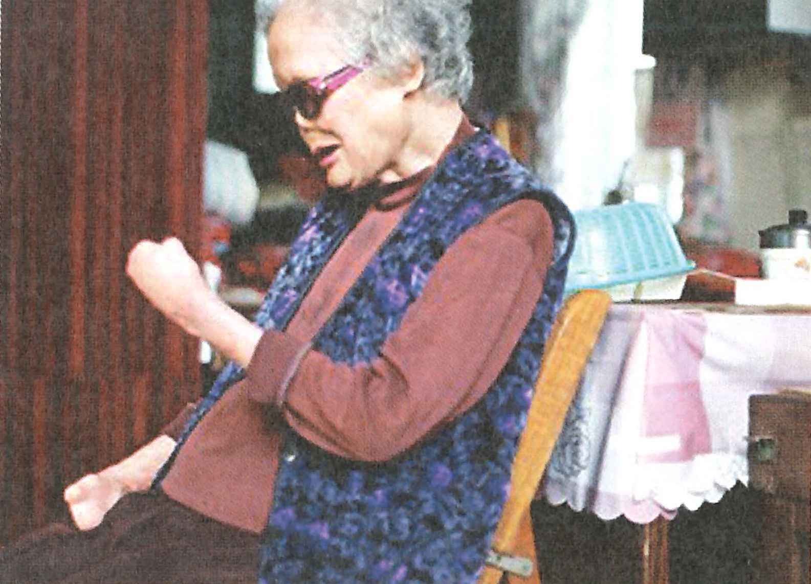 樂生 | 台灣國際紀錄片影展