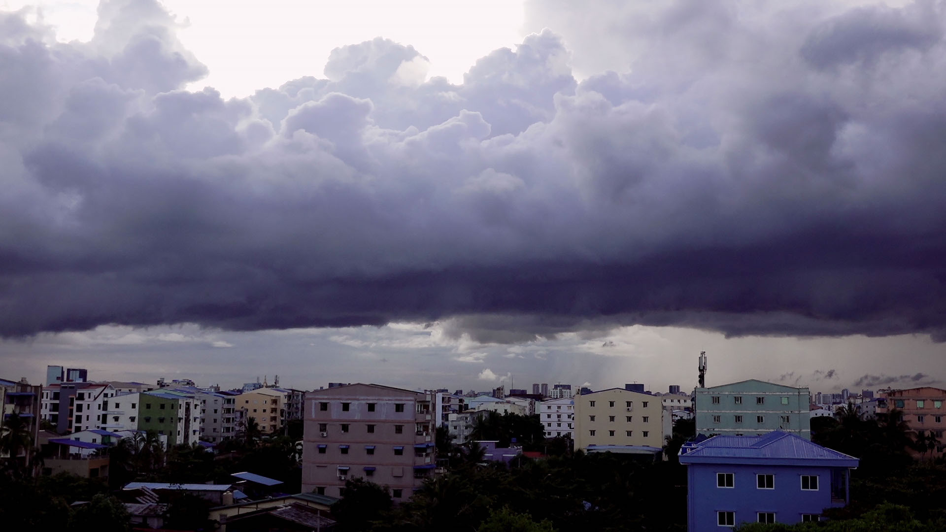 Losing Ground | Taiwan International Documentary Festival