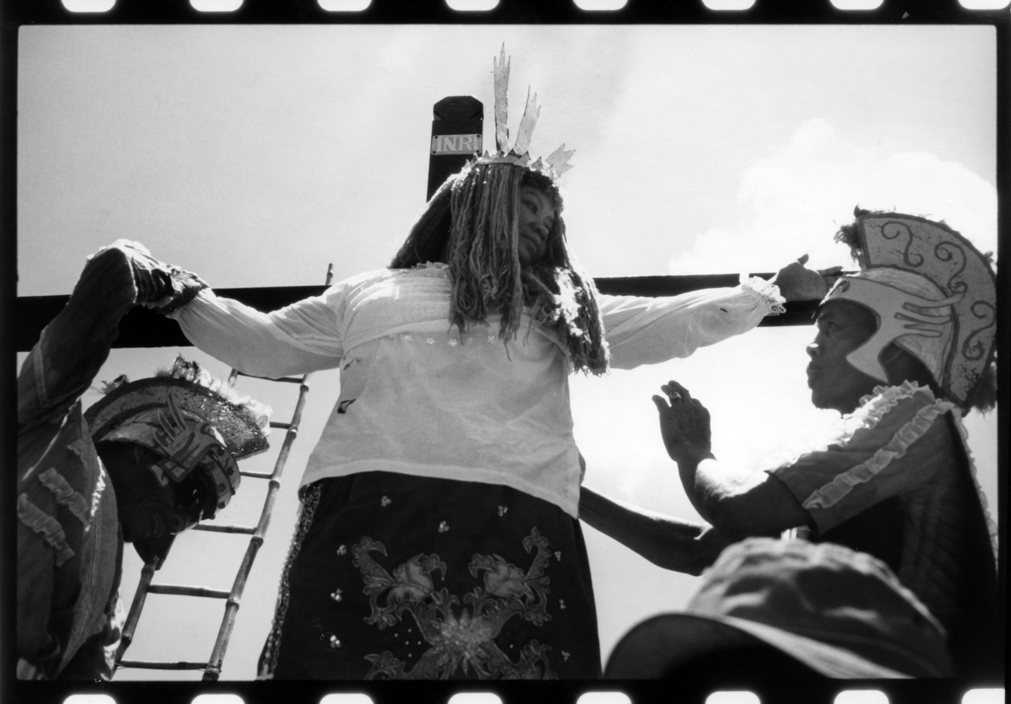 Nailed | Taiwan International Documentary Festival