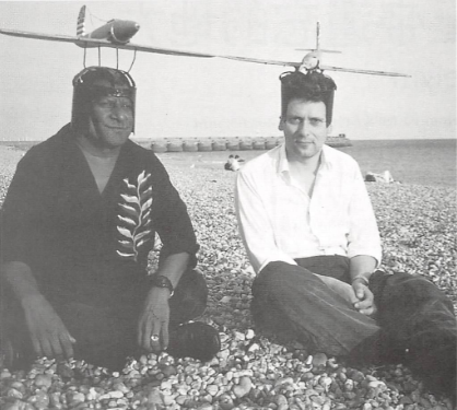 面具上的裂痕 | 台灣國際紀錄片影展