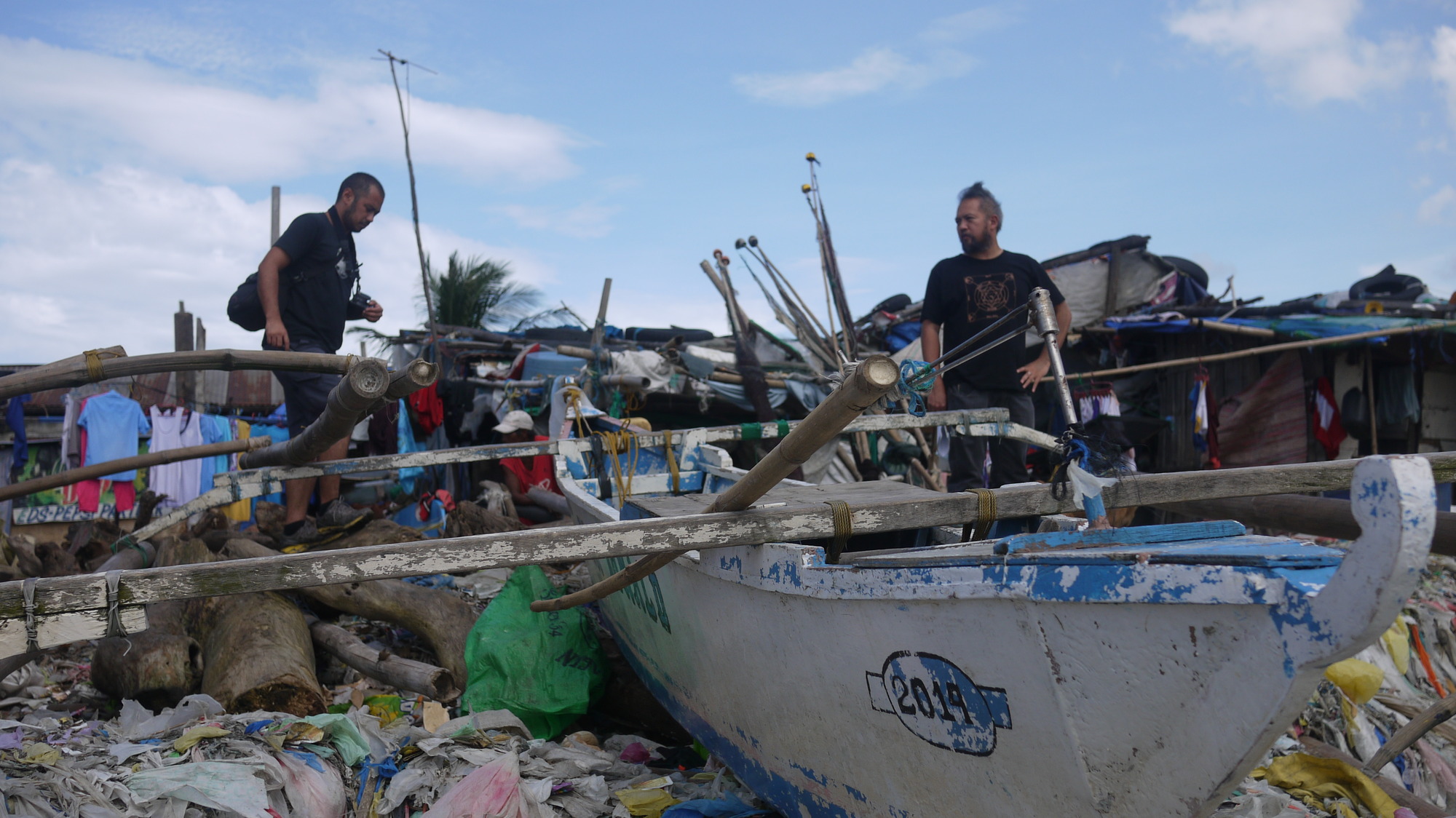 Alipato: the Very Brief Life of an Ember | Taiwan International ...