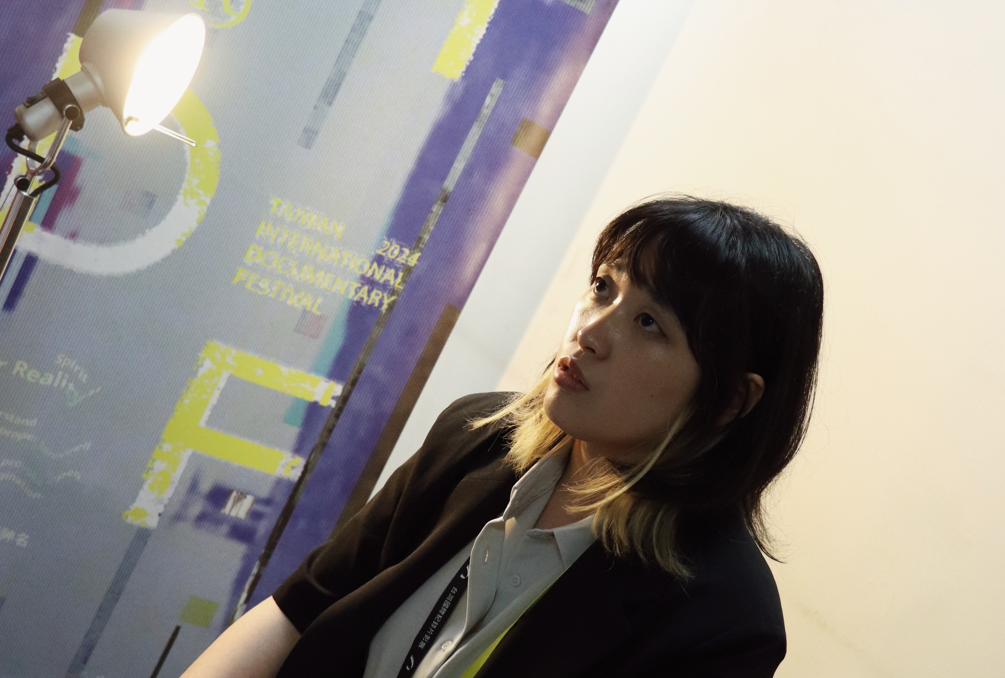 原來並非所有生命都能羽化成蝶： 專訪《蜻蜓飛過的歲月》導演洪多藝 HONG Daye | 台灣國際紀錄片影展