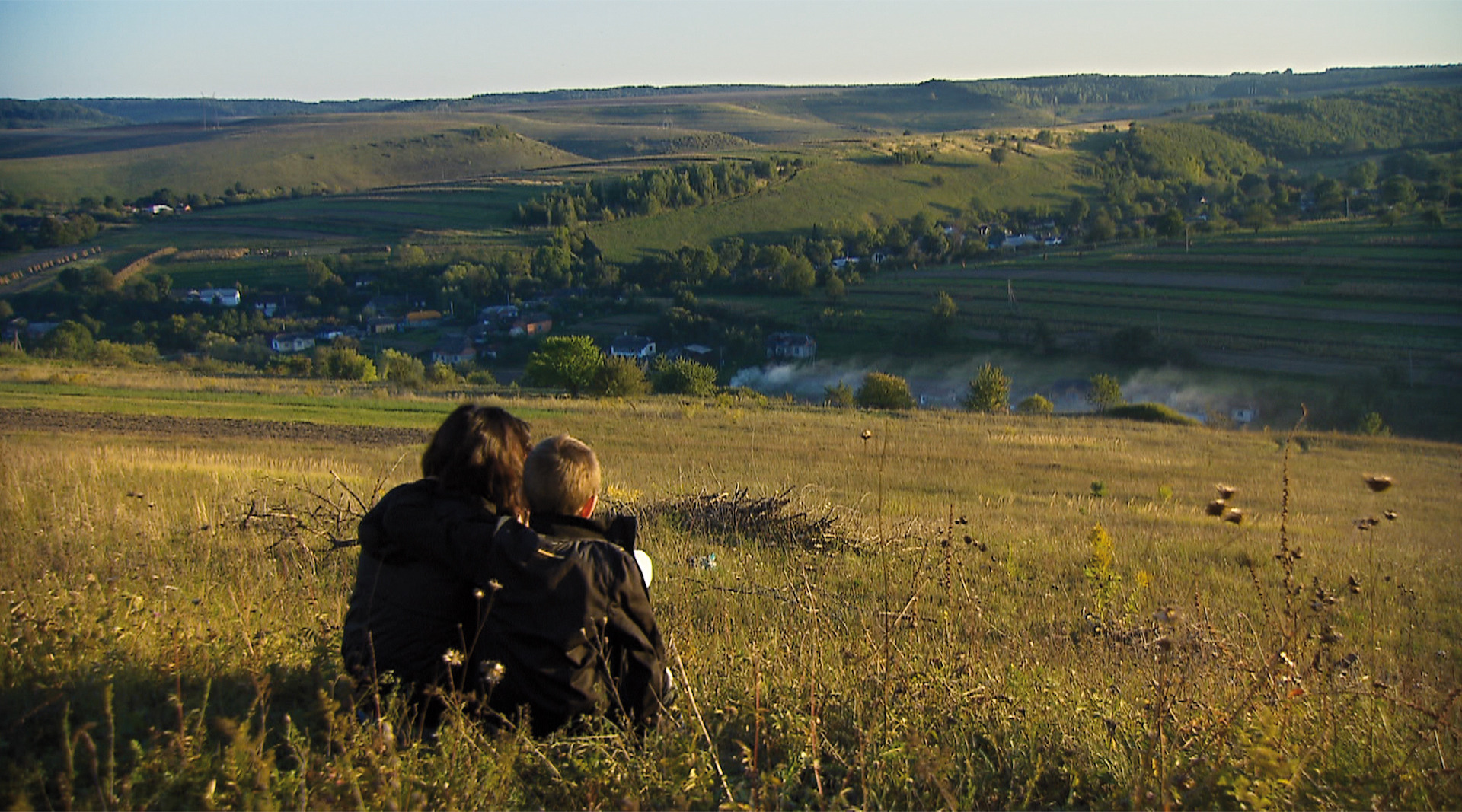 In Sarmatia | Taiwan International Documentary Festival