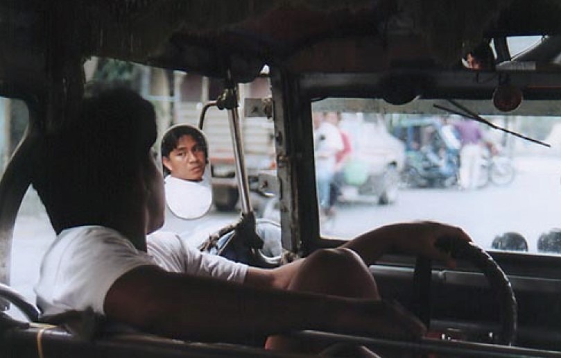 Perfumed Nightmare | Taiwan International Documentary Festival