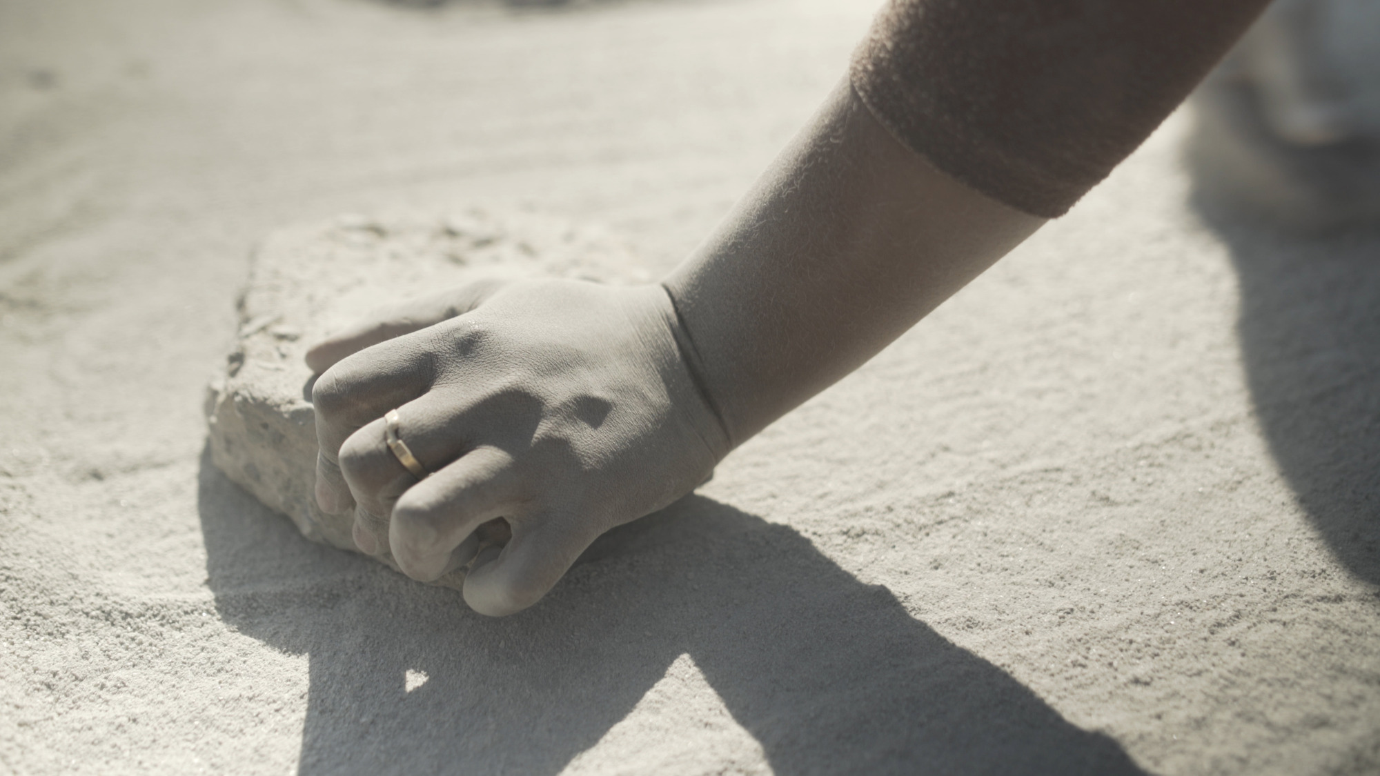 We Are Zama Zama | Taiwan International Documentary Festival