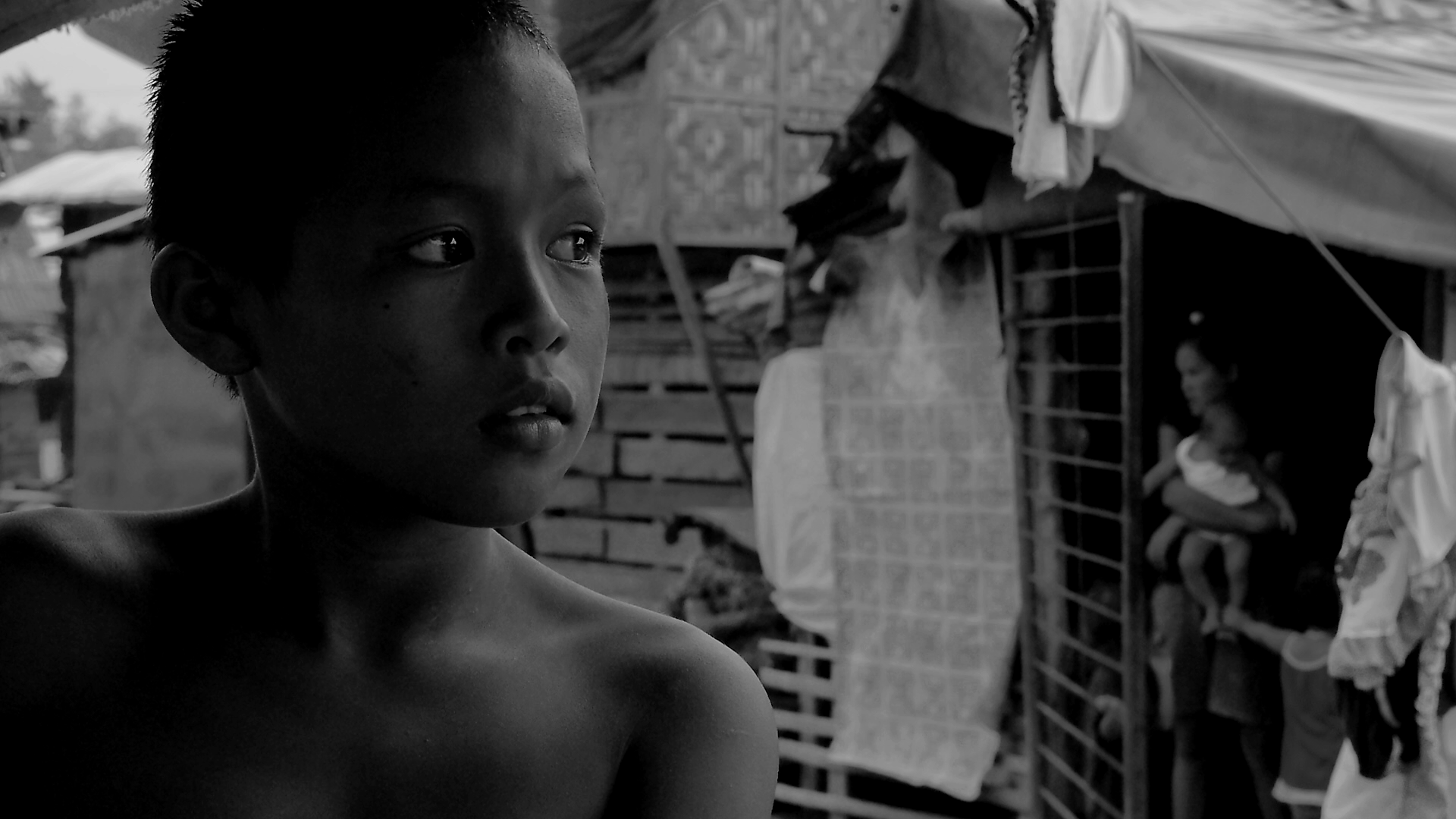 Storm Children, Book One | Taiwan International Documentary Festival