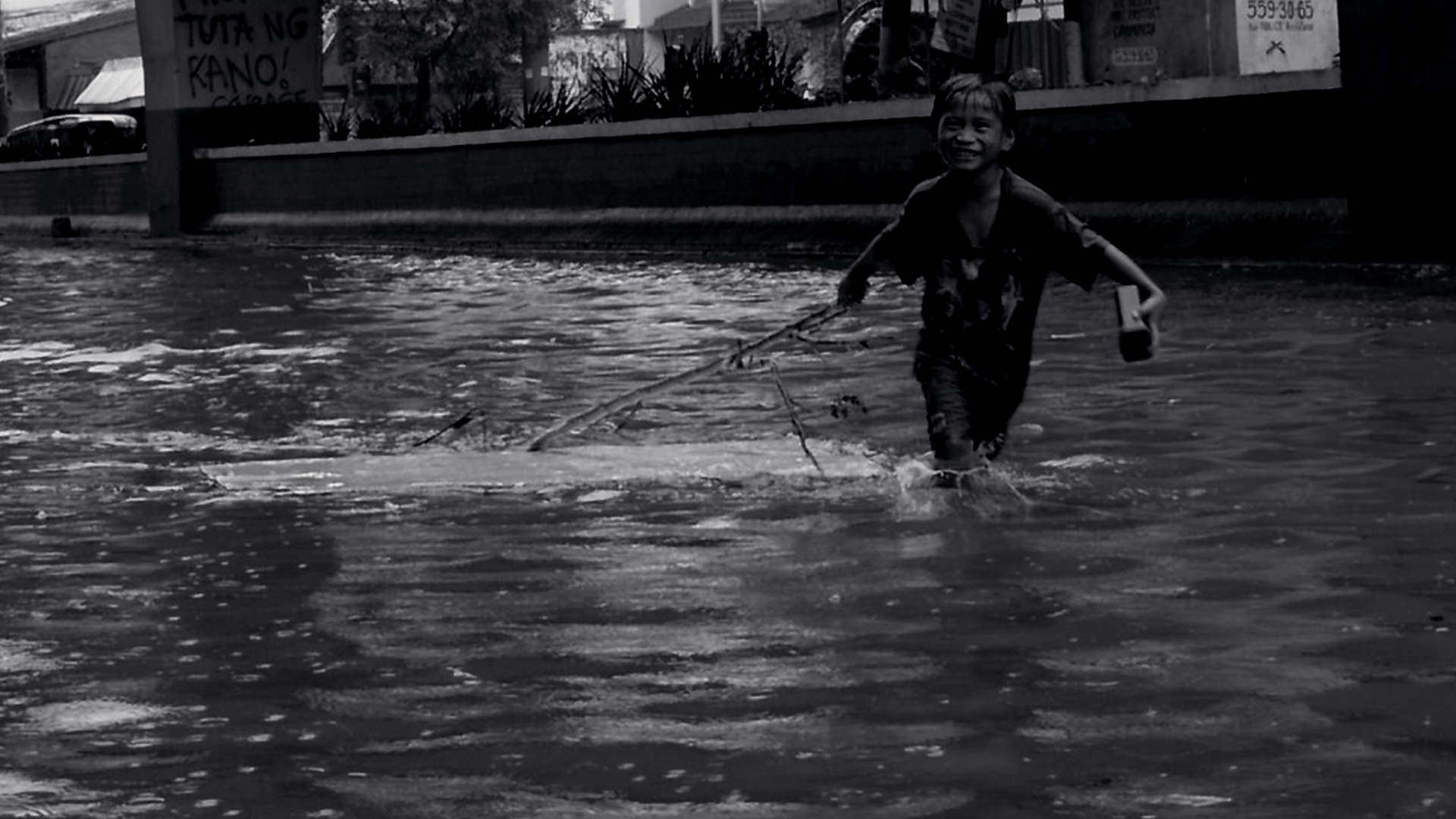 Storm Children, Book One | Taiwan International Documentary Festival