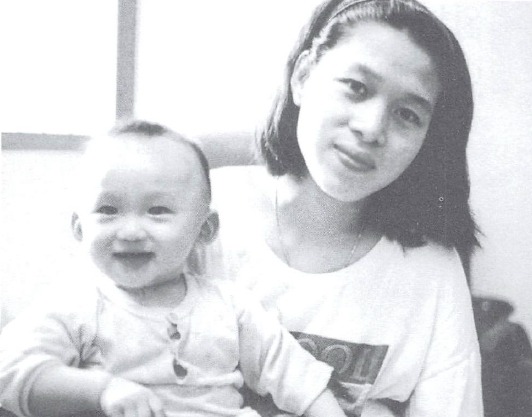 Her Home Town, My Home Town | Taiwan International Documentary Festival