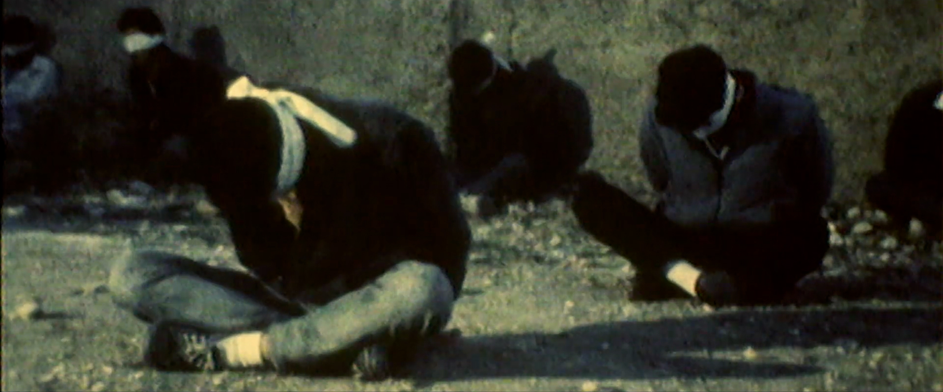 The First 54 Years – An Abbreviated Manual for Military Occupation ...