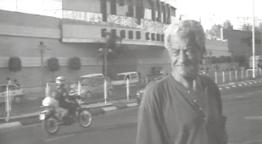 Wadi-Grand Canyon 2001 | Taiwan International Documentary Festival