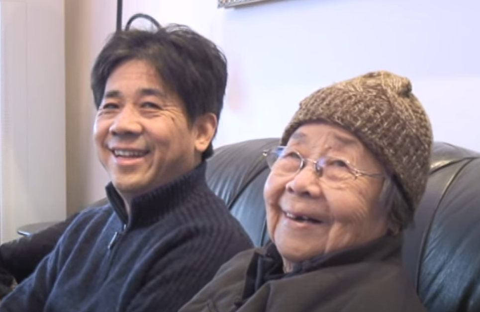 A Beautiful Life | Taiwan International Documentary Festival