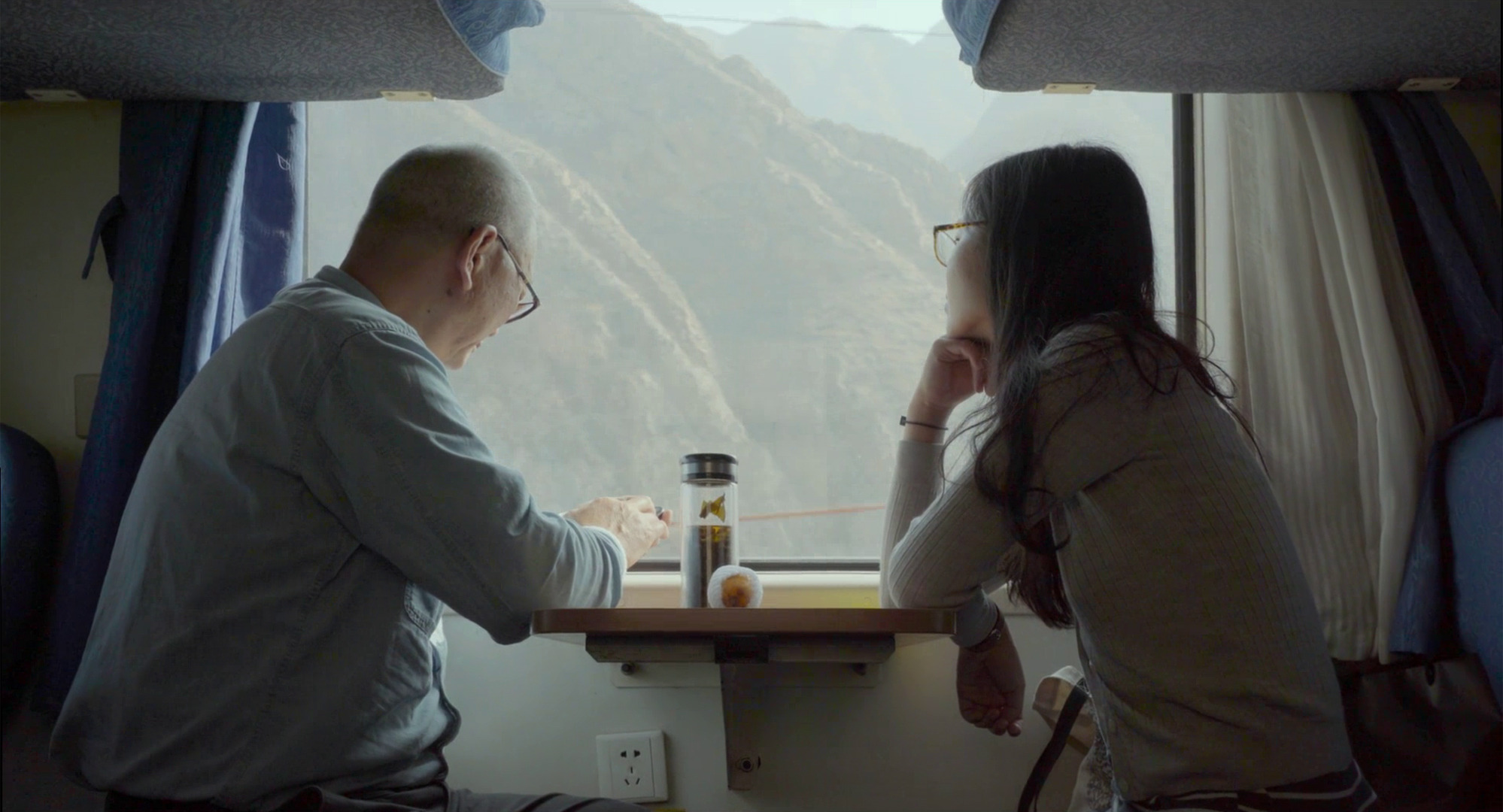 Weiyena - The Long March Home | Taiwan International Documentary Festival