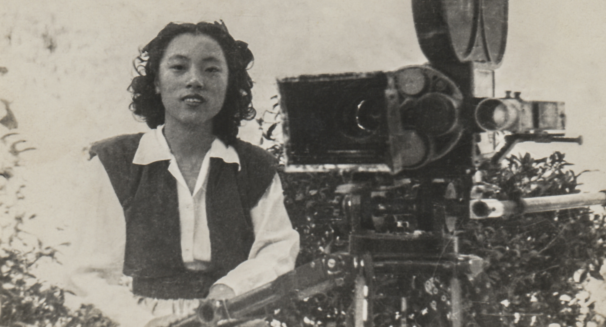 Weiyena - The Long March Home | Taiwan International Documentary Festival